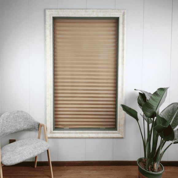 No Drill Blinds