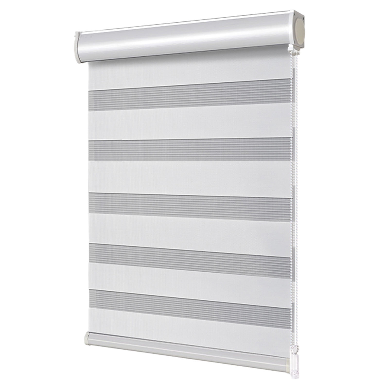Light Filtering Window Blinds Easy Installation Shades for Home Privacy ...