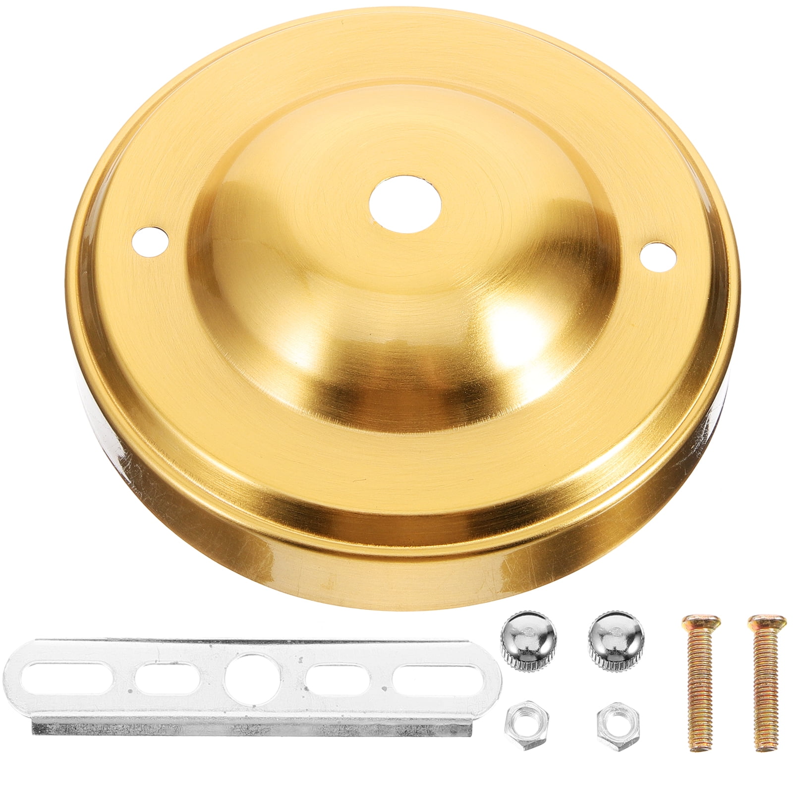 Light Fixture Mounting Plate Wall Lamp Chandelier Canopy Chandeliers ...