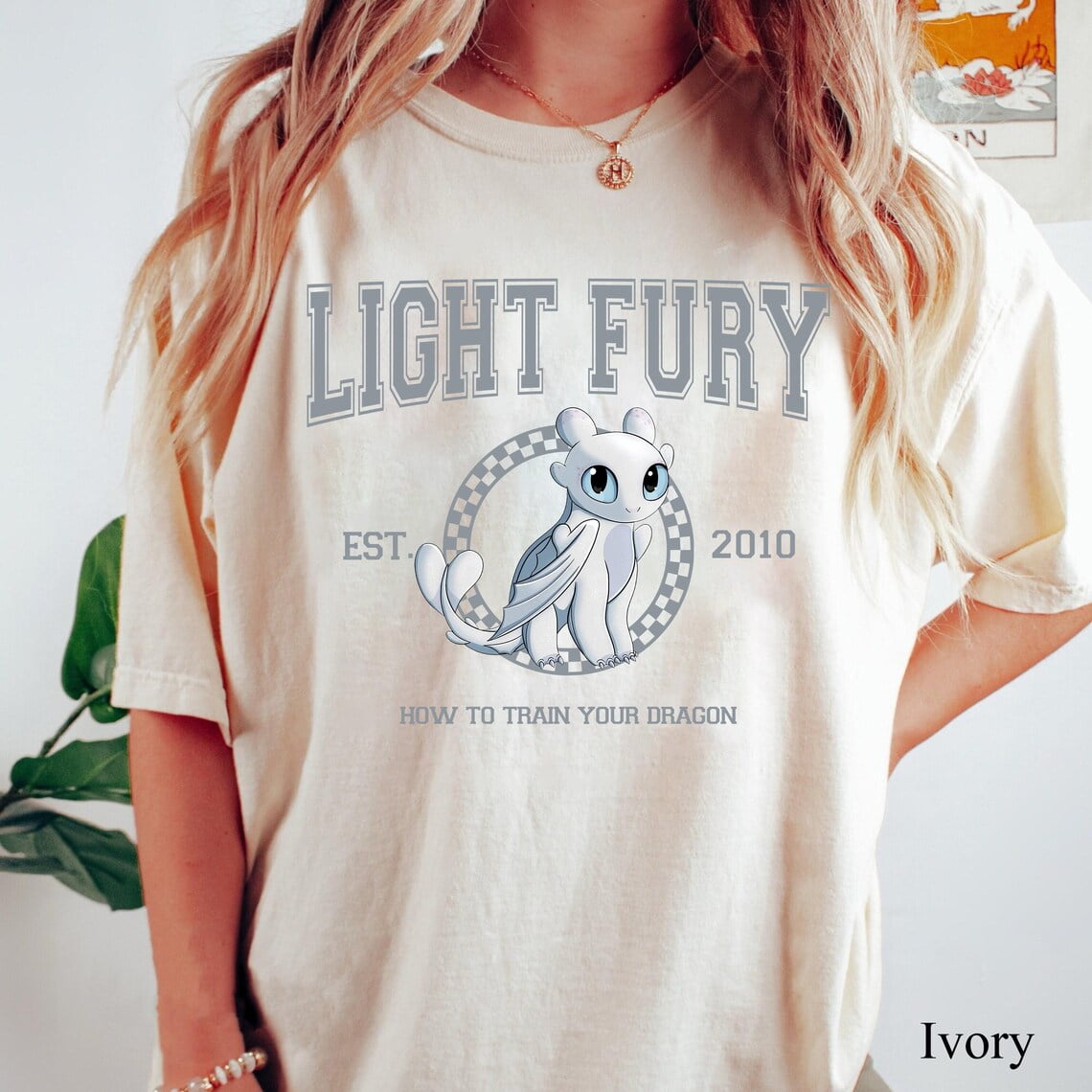Light Fury Shirt, How To Train Your Dragon Shirt, Toothless Shirt, Disneyland Toothless Dragon ...