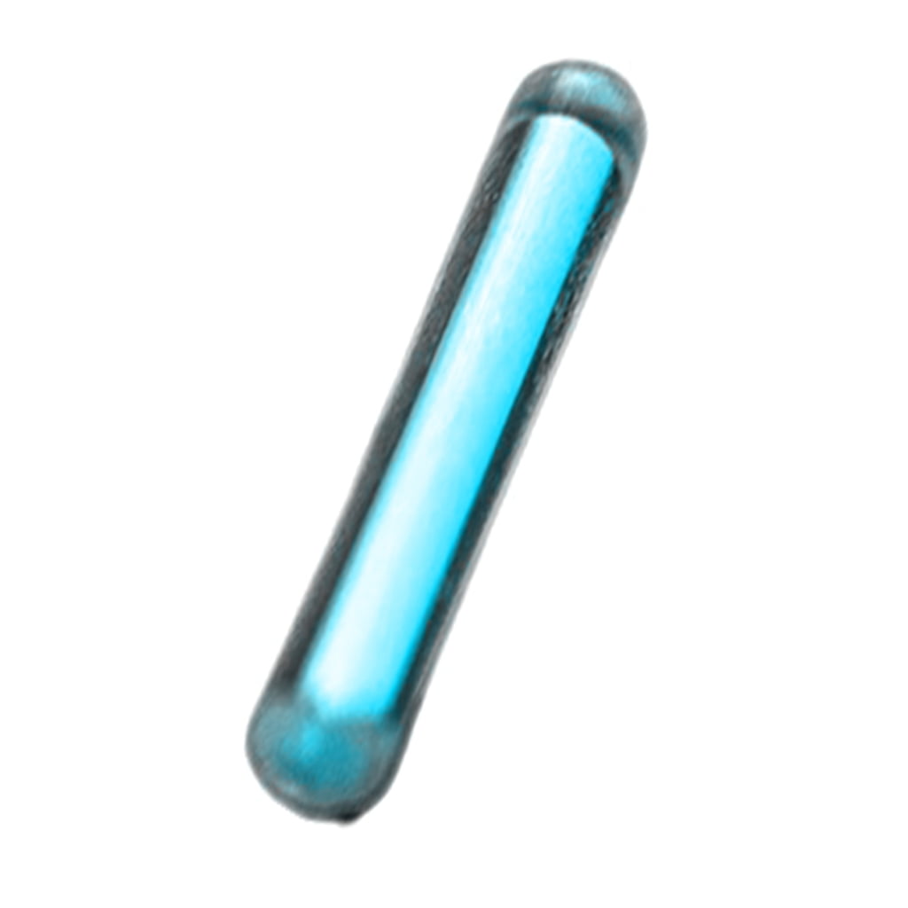 Light Glows Rod Signal Lamp Rod Its Not Gas Rod Glass Luminously Tube ...