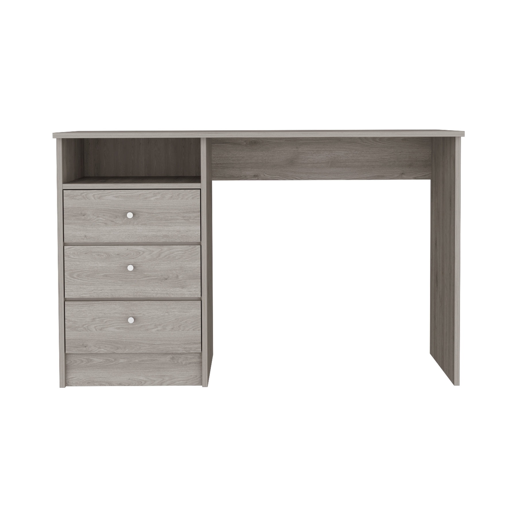 Light Gray - 29.5" Height - Office Workspace - Durable Furniture ...