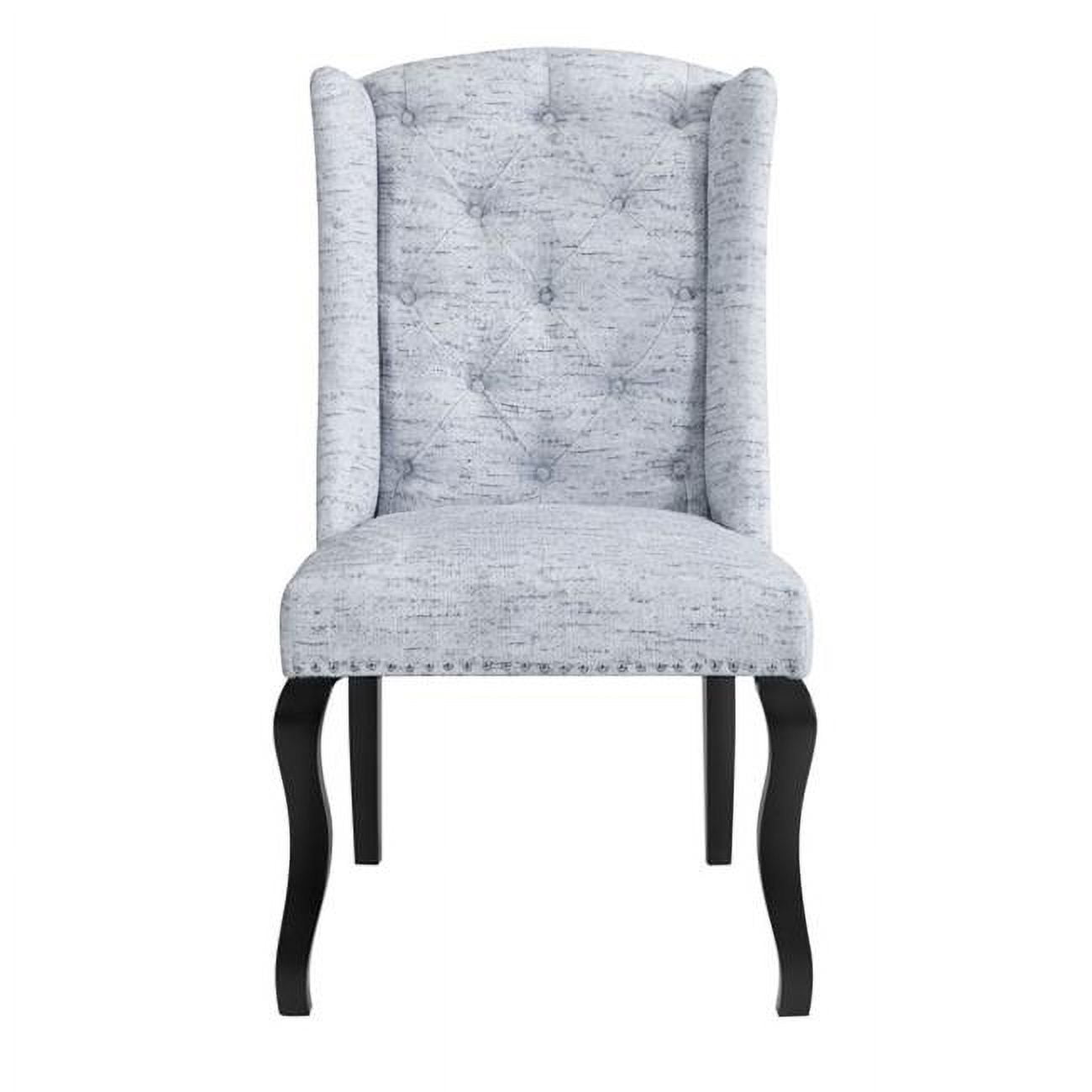 Light Gray Dining Chair - Walmart.com