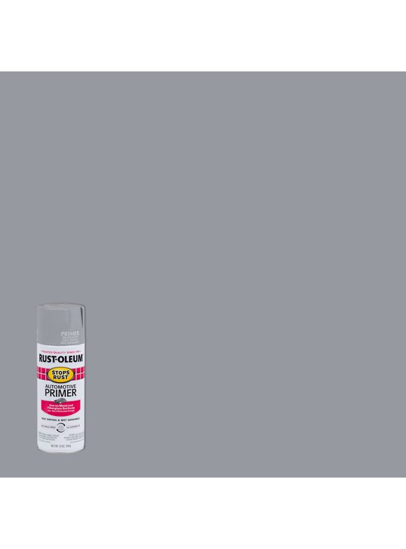 Gray Spray Paint in Spray Paint Colors - Walmart.com