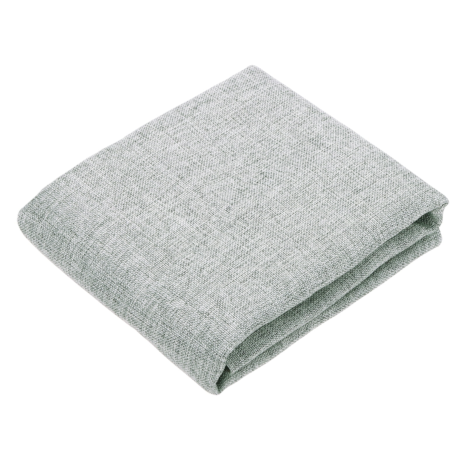 Light Gray Speaker Grill Cloth 20"x58" Stereo Box Fabric Dustproof Mesh ...