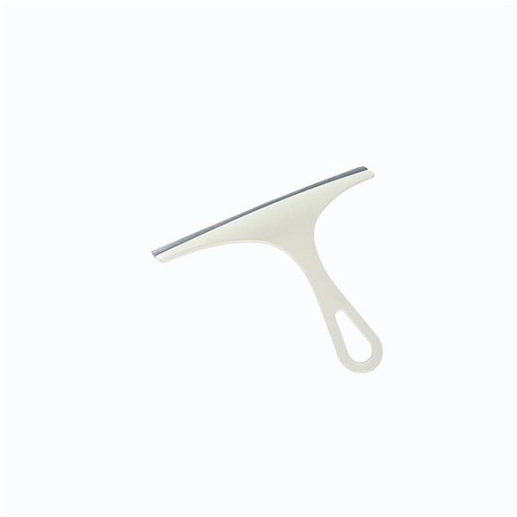 (Light Green) Glass Brush Useful Window Desk Wall Glass Cleaner Scraper ...