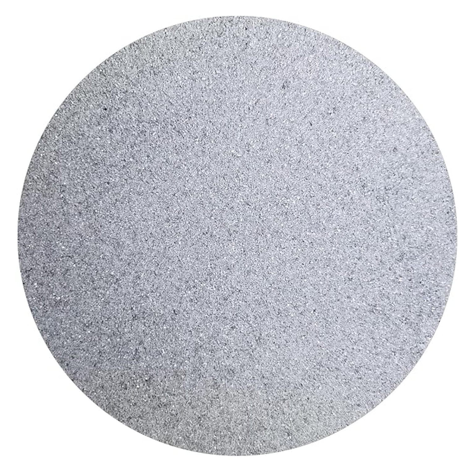 Light Grey Colored Sand Vase Filler (5 LBS, Approx. 6.25 Cups ...