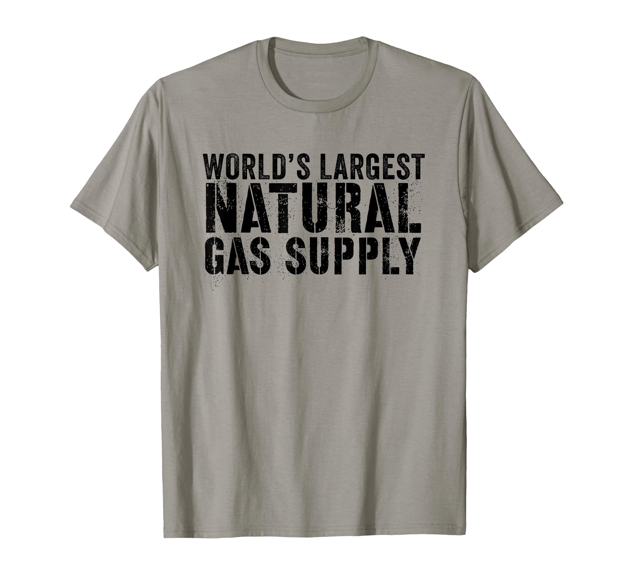 Light Grey Fart Humor Gag Gift T-Shirt for Fun and Laughter - Walmart.com