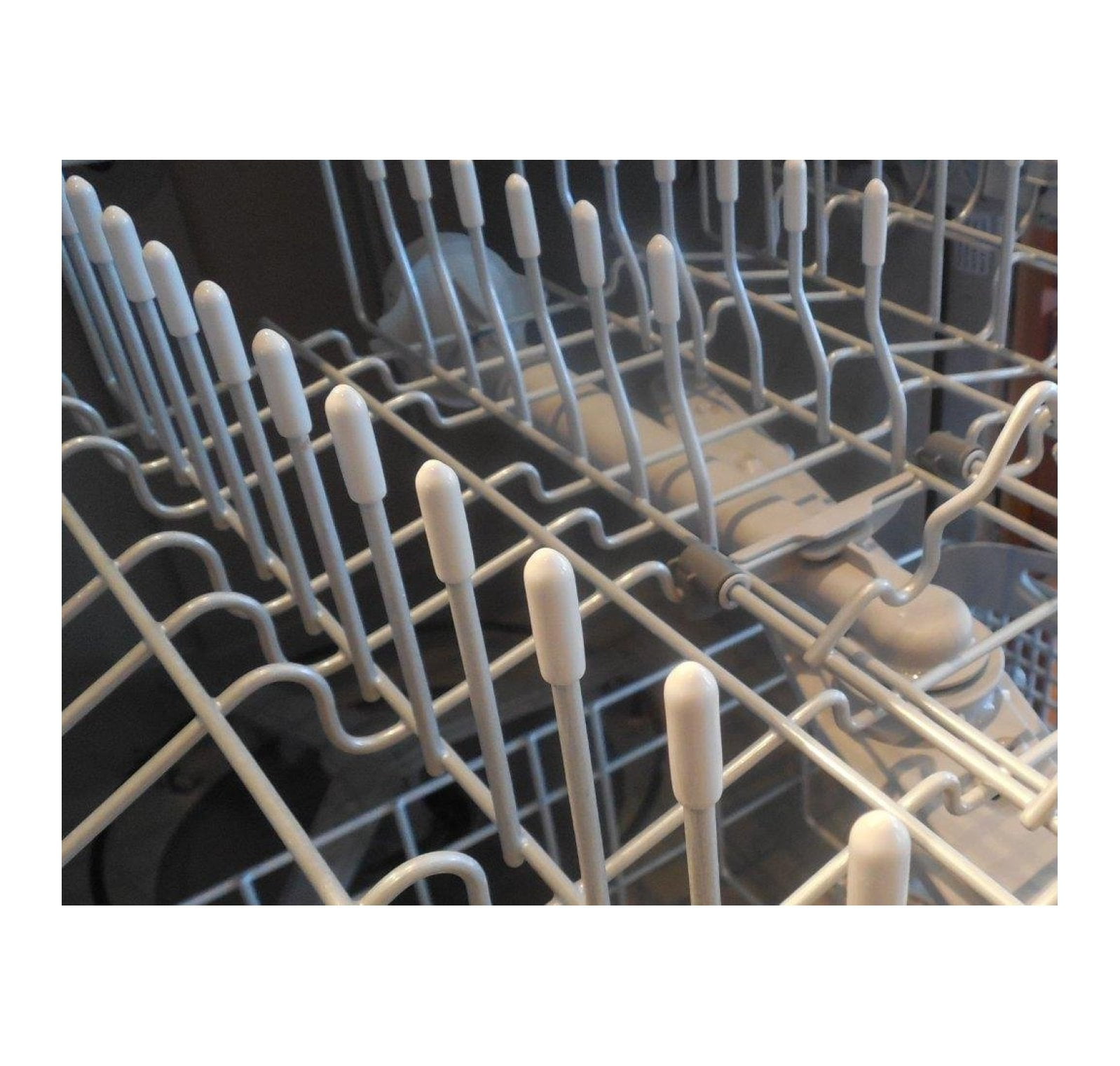 Light Grey UBER GOOP Dishwasher Rack Repair Coating & Glue w/130 ...