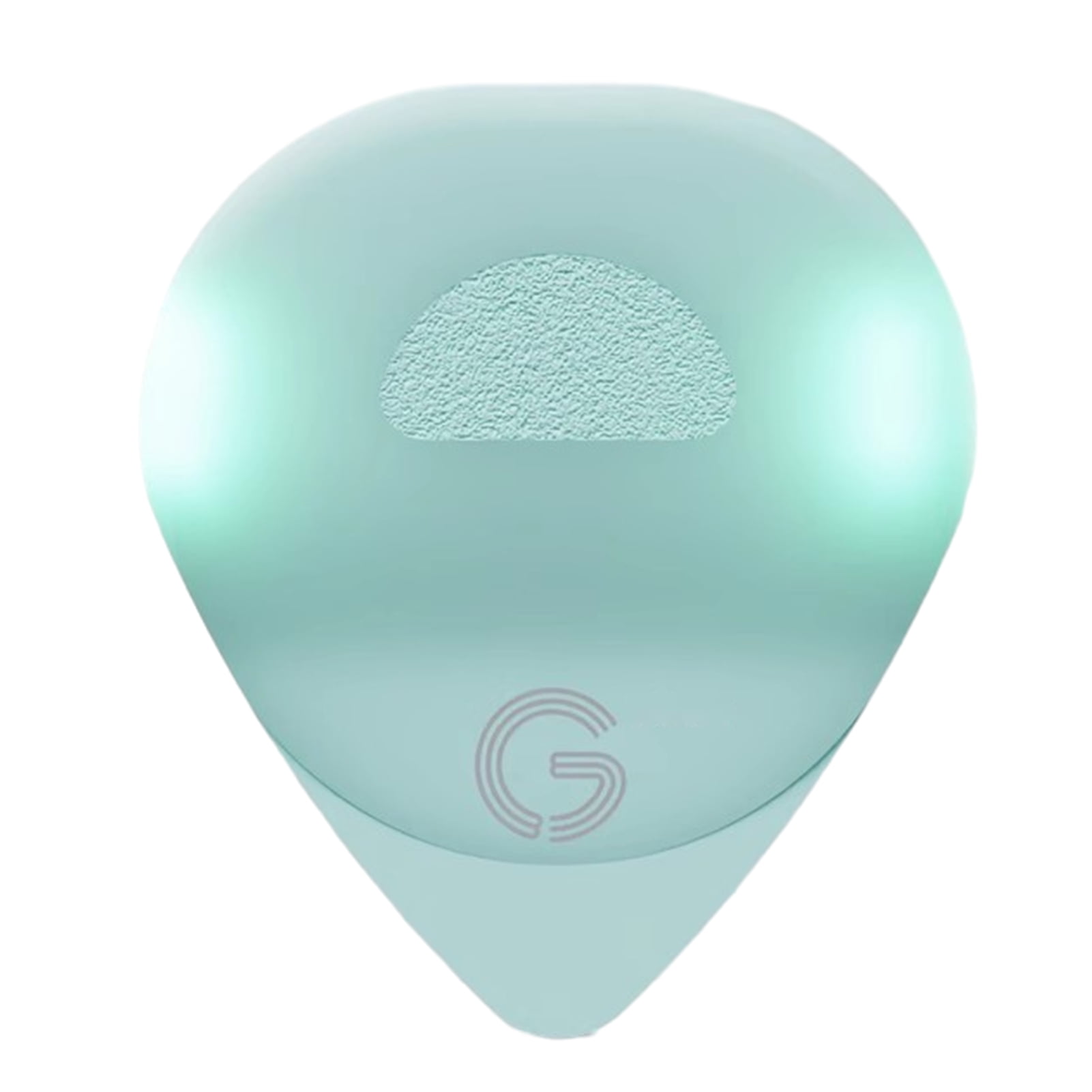 Light Up Guitar Pick 0.58/1.0MM Thickness LED Luminous Beat Pick ...