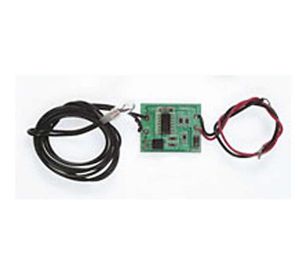 Miniatronics Corp Light House Warning Beacon MNT100LHB01 Electrical ...