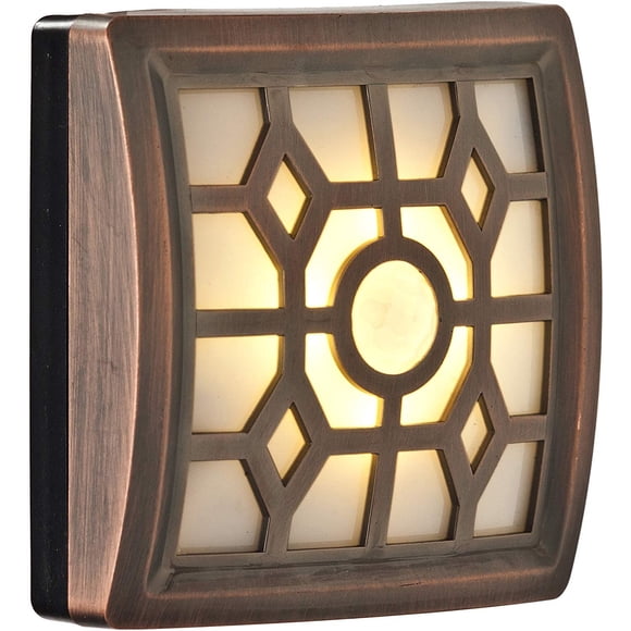 Small Motion Sensor Light