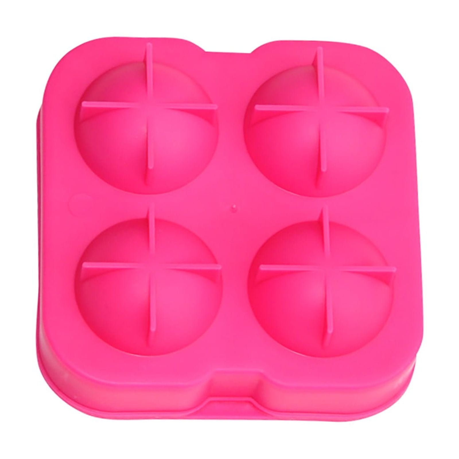 Light up Ice Cubes Reusable Metal Ice Cubes Soup Cubes Freezer 1 Cup ...