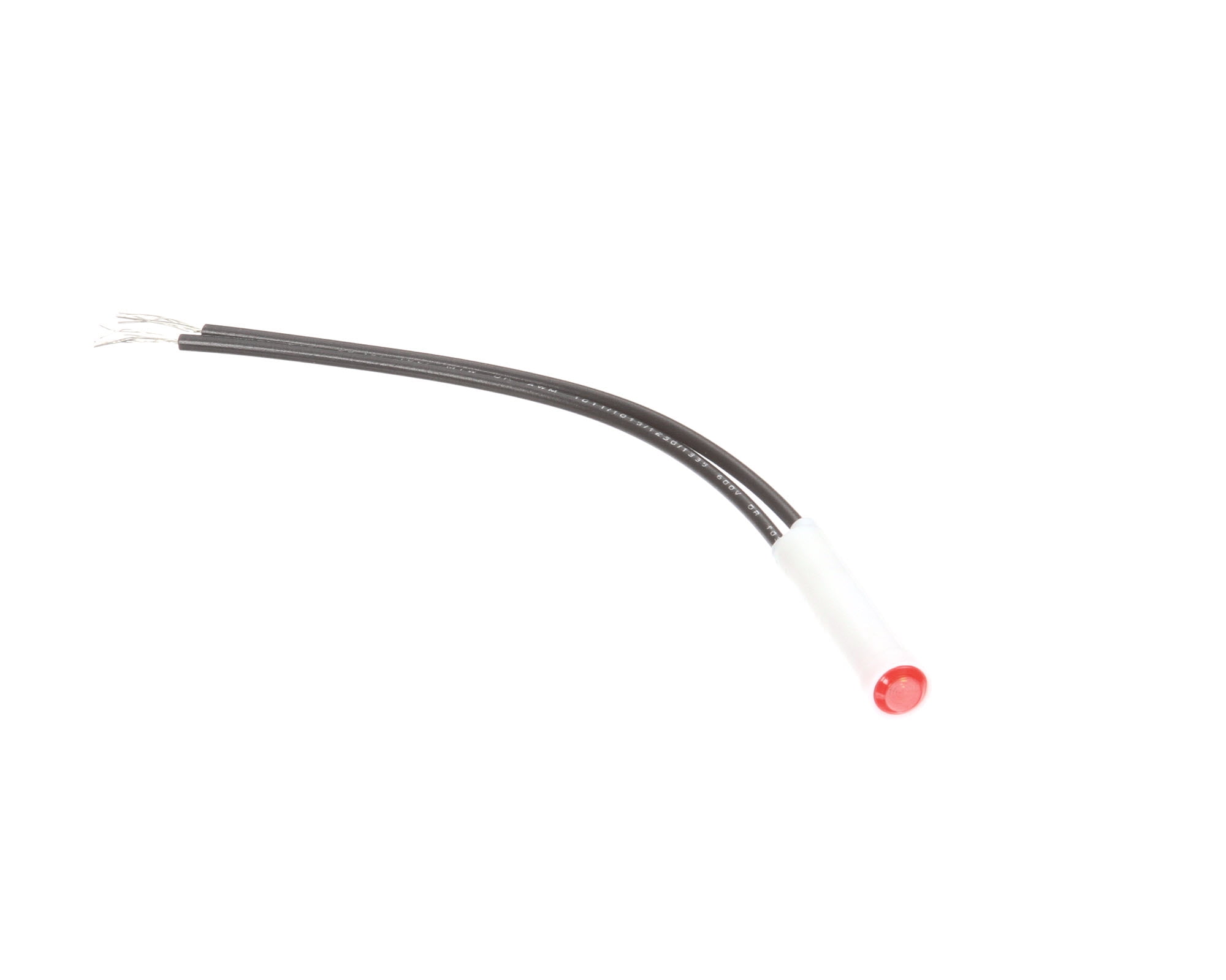 Marshall Air Light, Indicator 120V Red 500086 - Genuine OEM Replacement ...