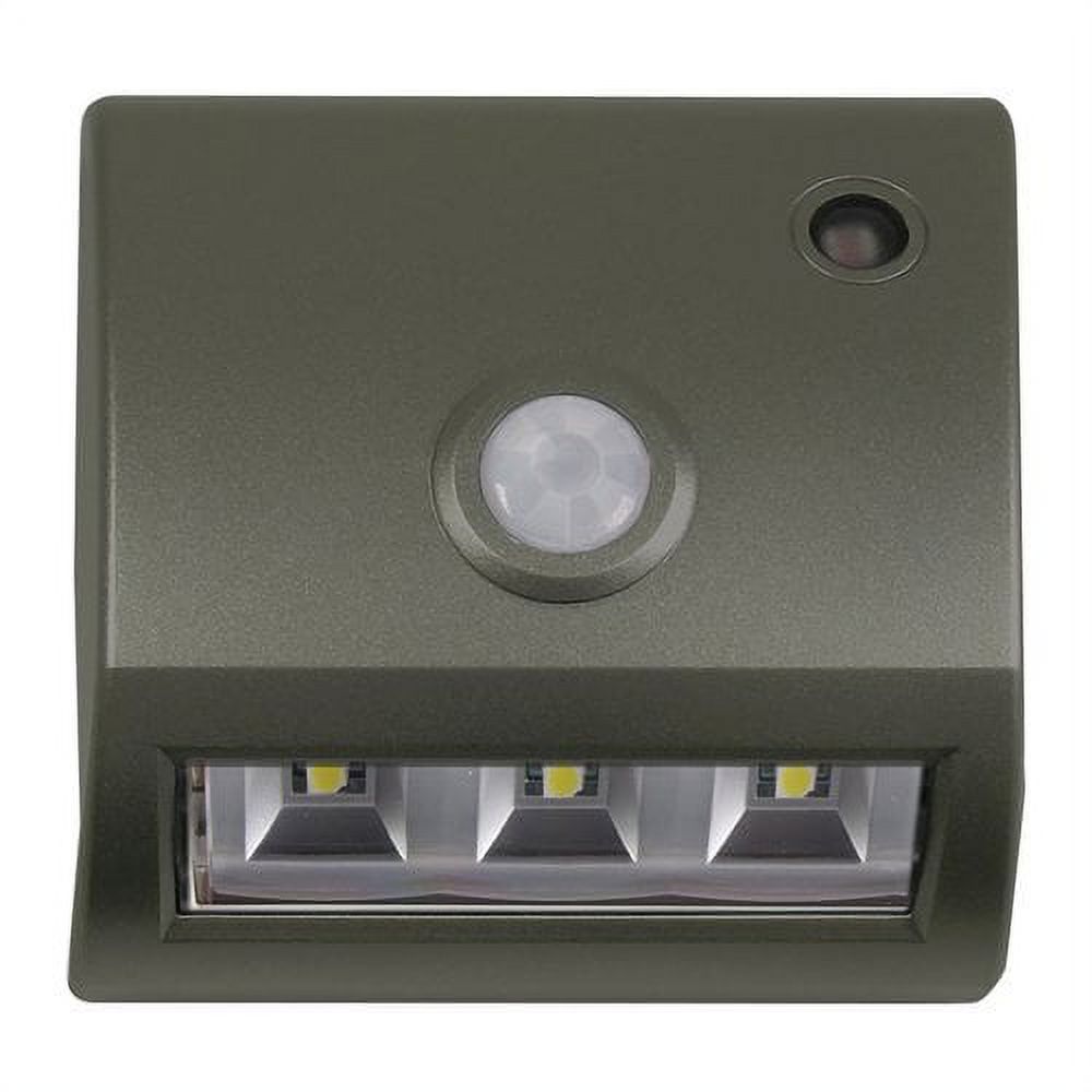 Light It! 3-led Path Light - Walmart.com