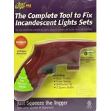 Light Keeper Pro-The Complete Tool For Fixing Your Christmas Lights ...