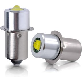 Maglite 3 Cell Bulb