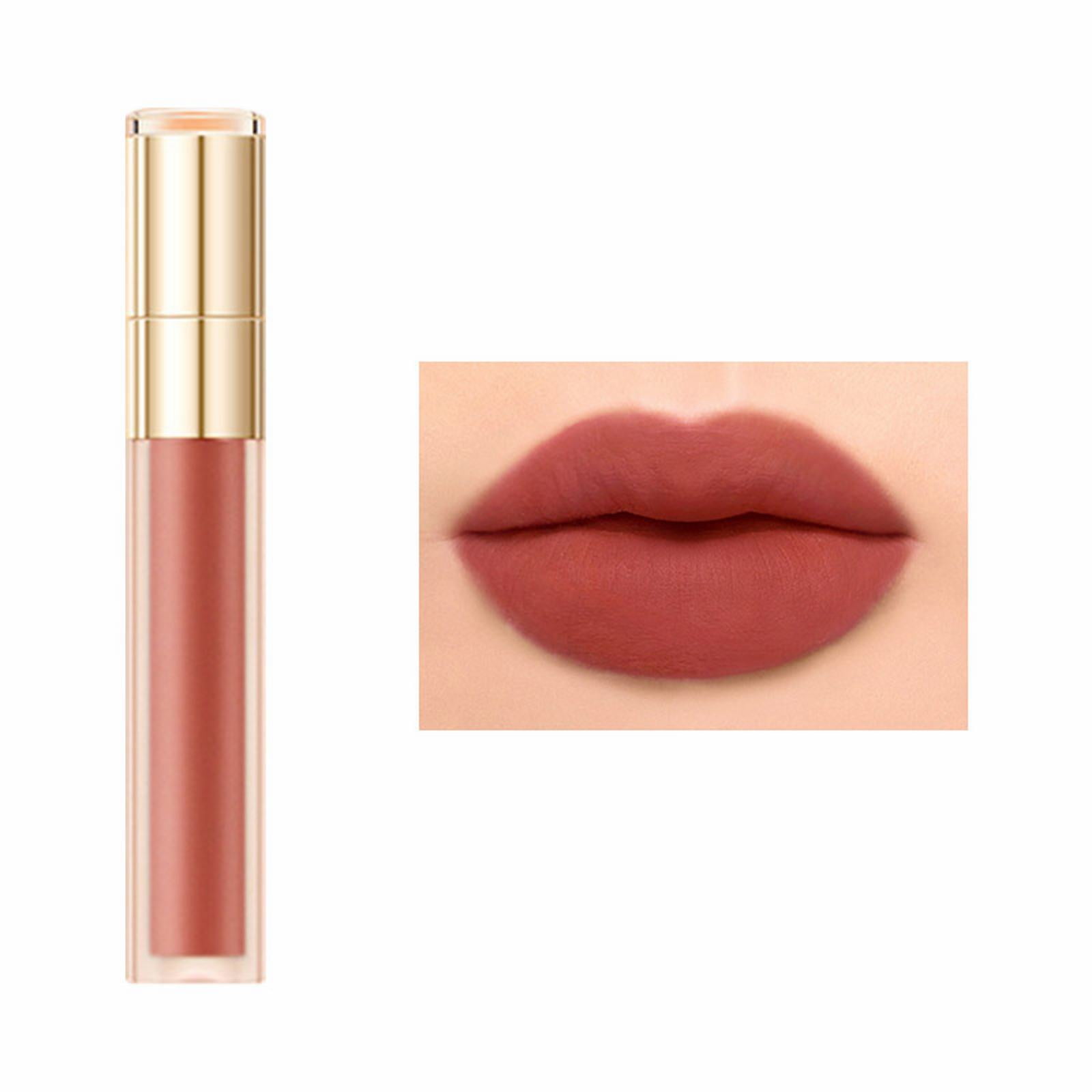 Light Lip Gloss Makeup Products Chicken Girls Brat Lip Gloss Glossy Lip ...
