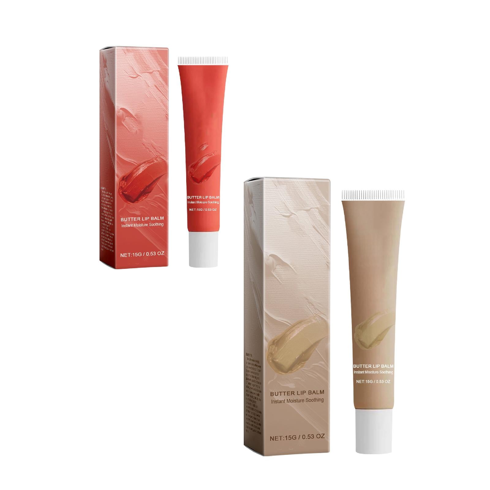 Light Lip Gloss Lip Gloss Tube Pound Cake Lipstick Split Lip Shea ...