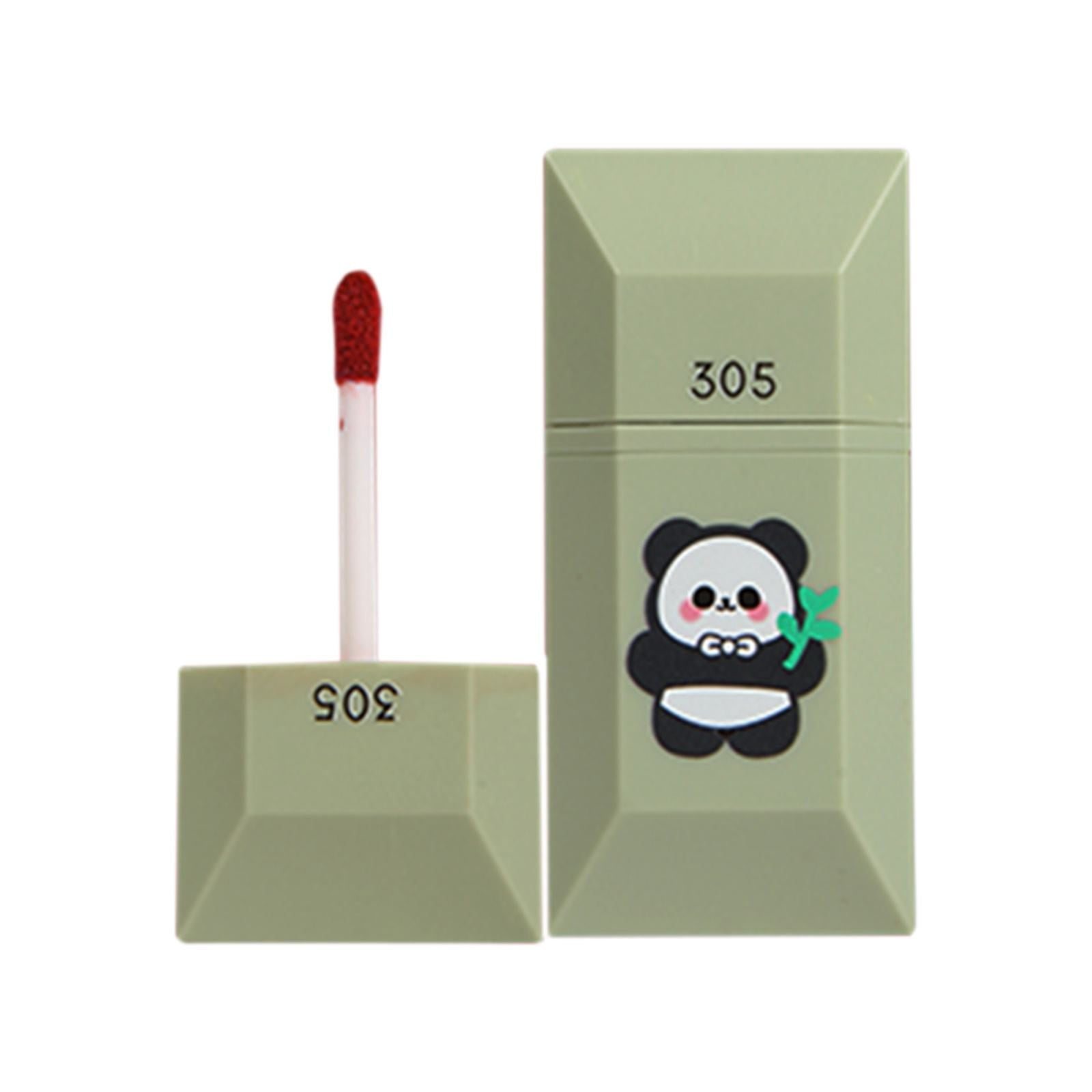 Light Lipstick Make up Kits Adult Water Lip Tint Undone Lip Gloss ...