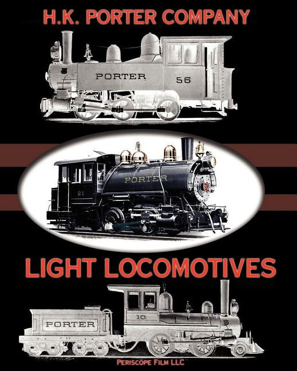 Light Locomotives - Walmart.com