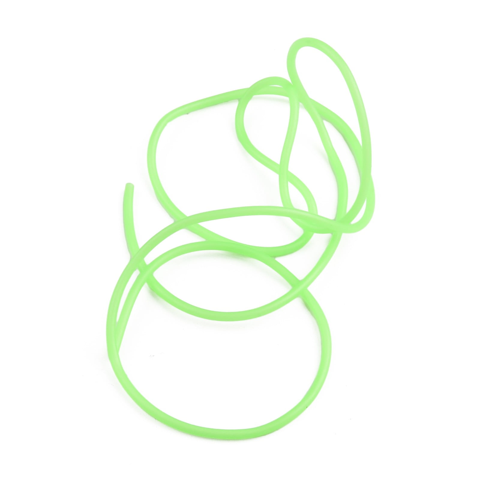 Light Luminous Line Glow Anti Rig Tube Tubing Fishing Wire Fishing ...