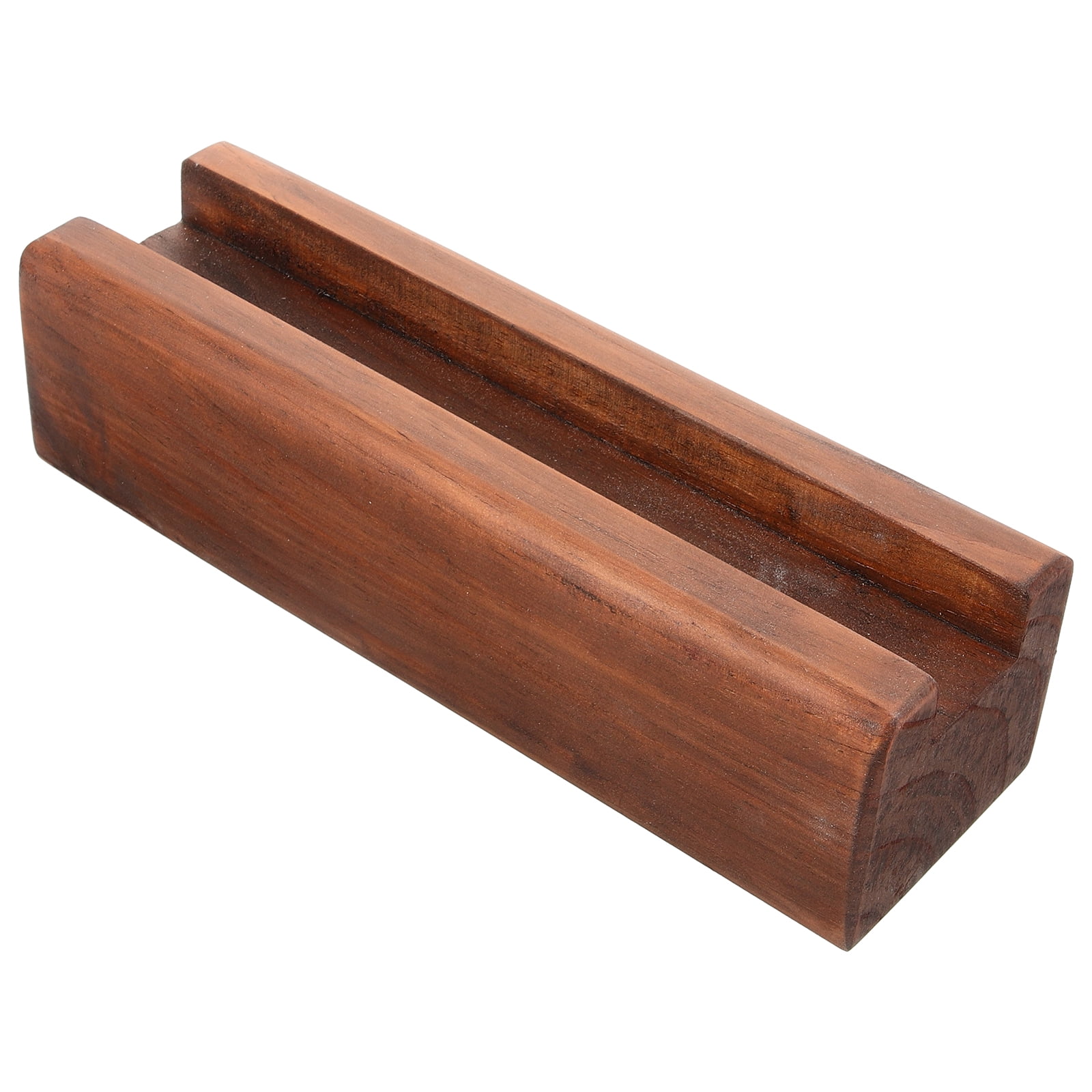 Light Luxury Floor Mirror Base Simple Support Frame Display Shelves ...