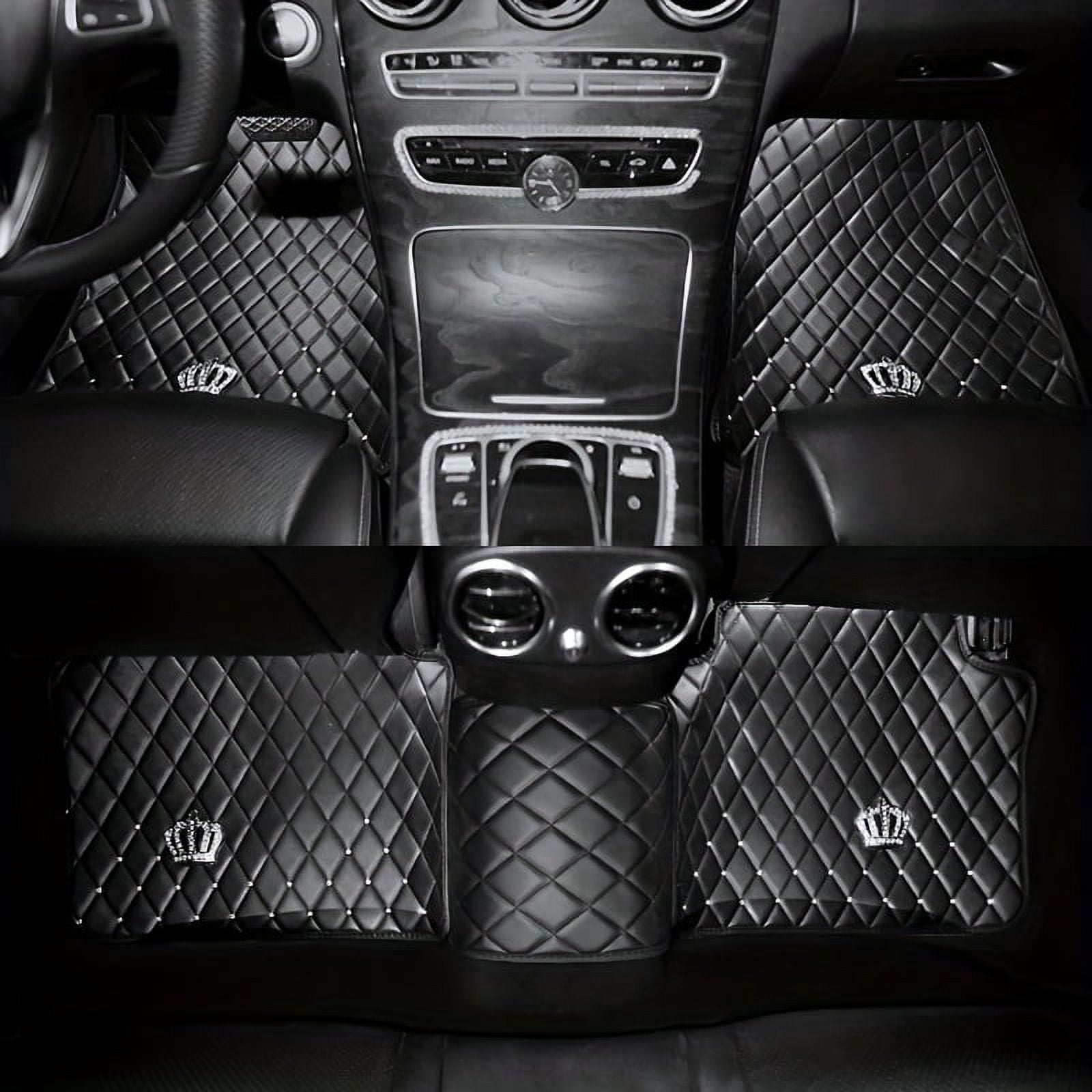 Queen car mats store