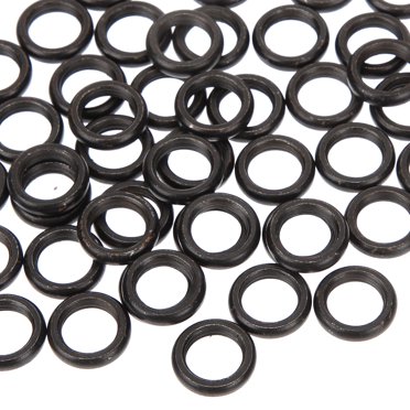 abbageba 4pcs Lamp Shade Rings E27 E26 Light Socket Fixing Rings Lamp ...