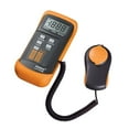 Light Meter LX1330B High Accuracy Digital Lux Meter 0.1~200,000Lux ...