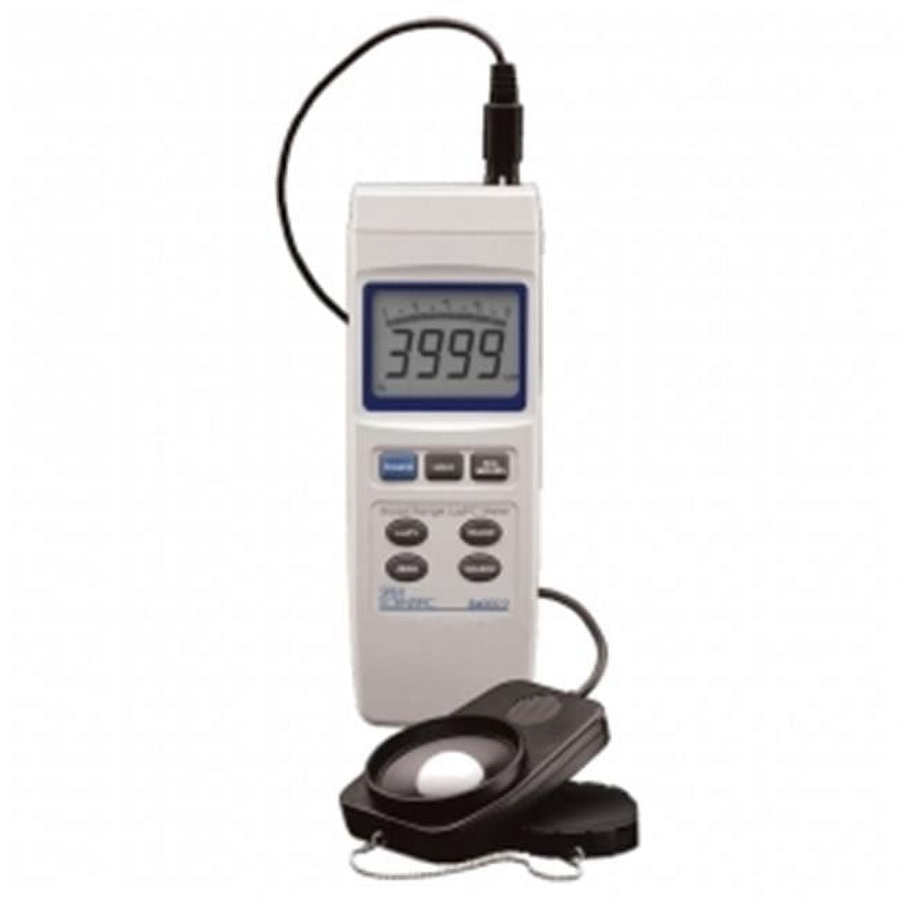 Hand Hold Light Meter