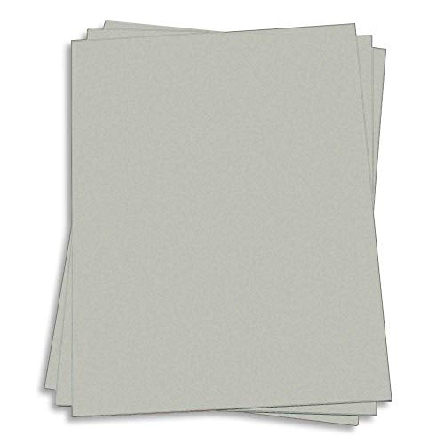 Light Moss Paper - 8 1/2 x 14 Gmund Colors Matt 68lb Text, 25 Pack ...