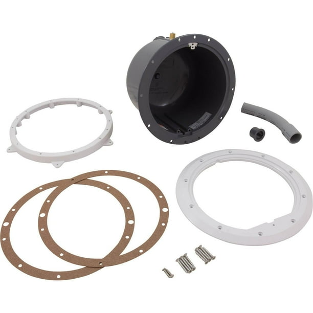 Light Niche, Hayward DuraNiche, Vinyl/FG, Pool SP0607U - Walmart ...