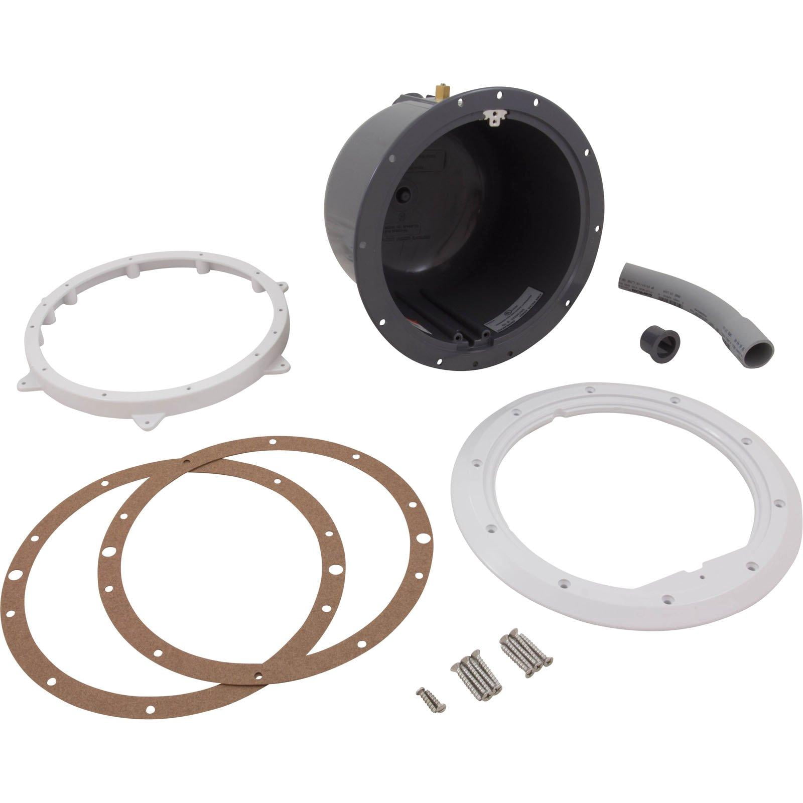 Light Niche, Hayward DuraNiche, Vinyl/FG, Pool SP0607U - Walmart.com