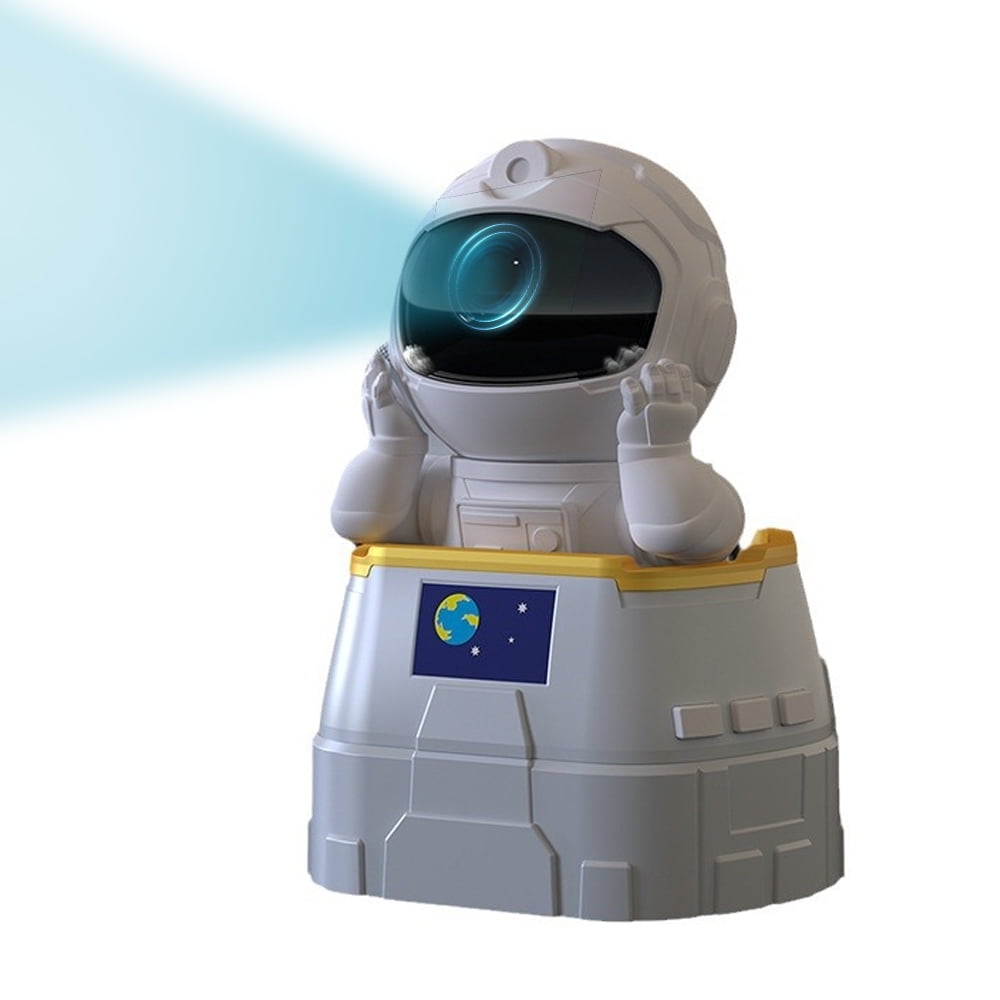 Light Night Lights Star Projector Outbound Shape Projector Atmosphere ...