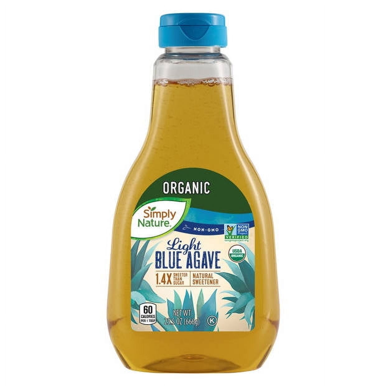 Agave Syrup in Syrups - Walmart.com