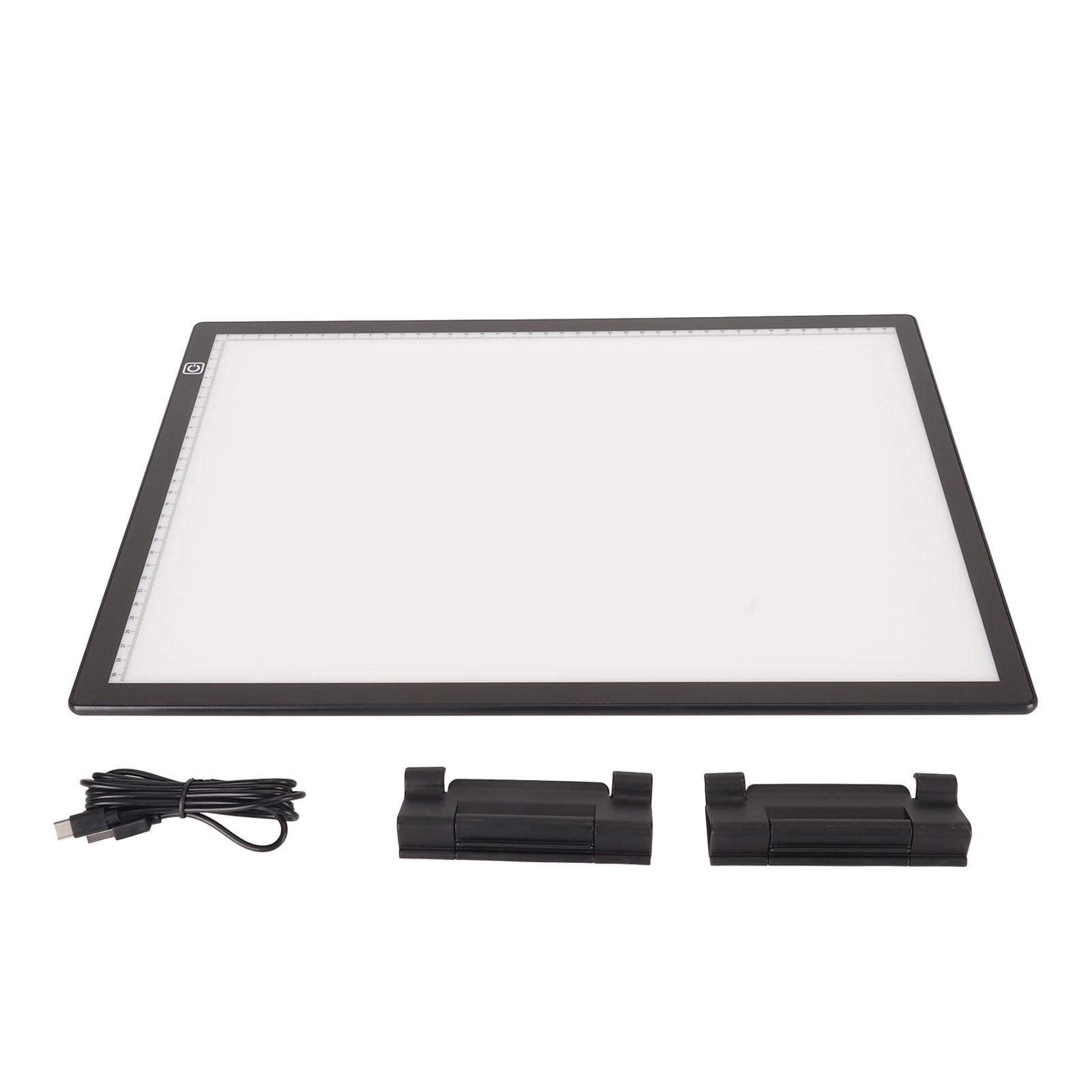 Light Pad A3 Stepless Dimming 12000K LED USB Powered Fatigue Relief ...