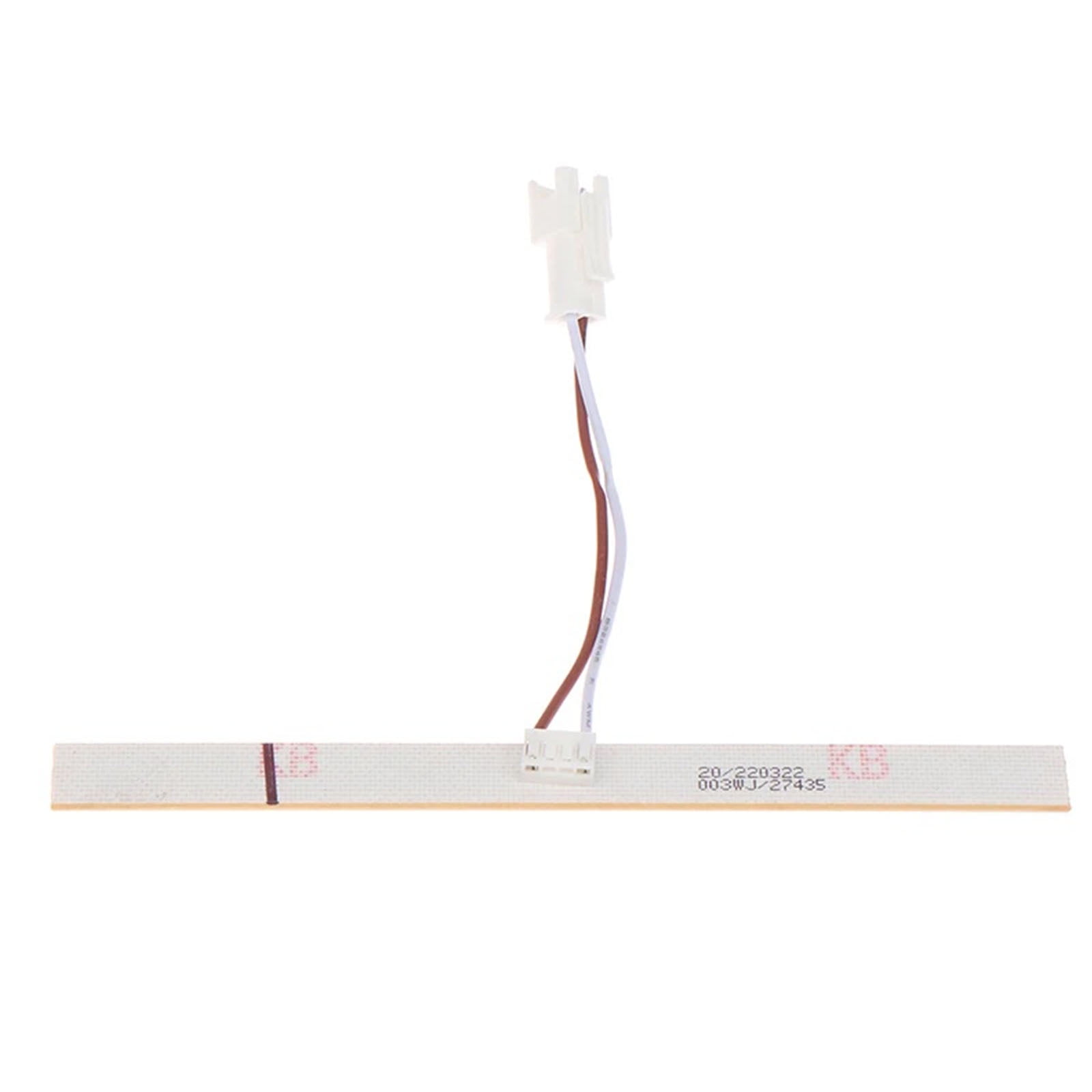 Light Panel Fridges Interior Illuminations Energy Efficient Fridge ...