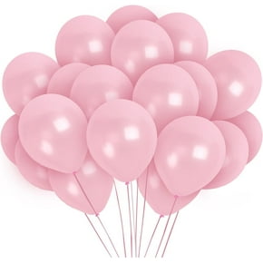 Pink Balloons in Balloons by Color - Walmart.com