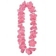 Oriental Trading Company, Light Pink Flower Lei, Tropical Party ...