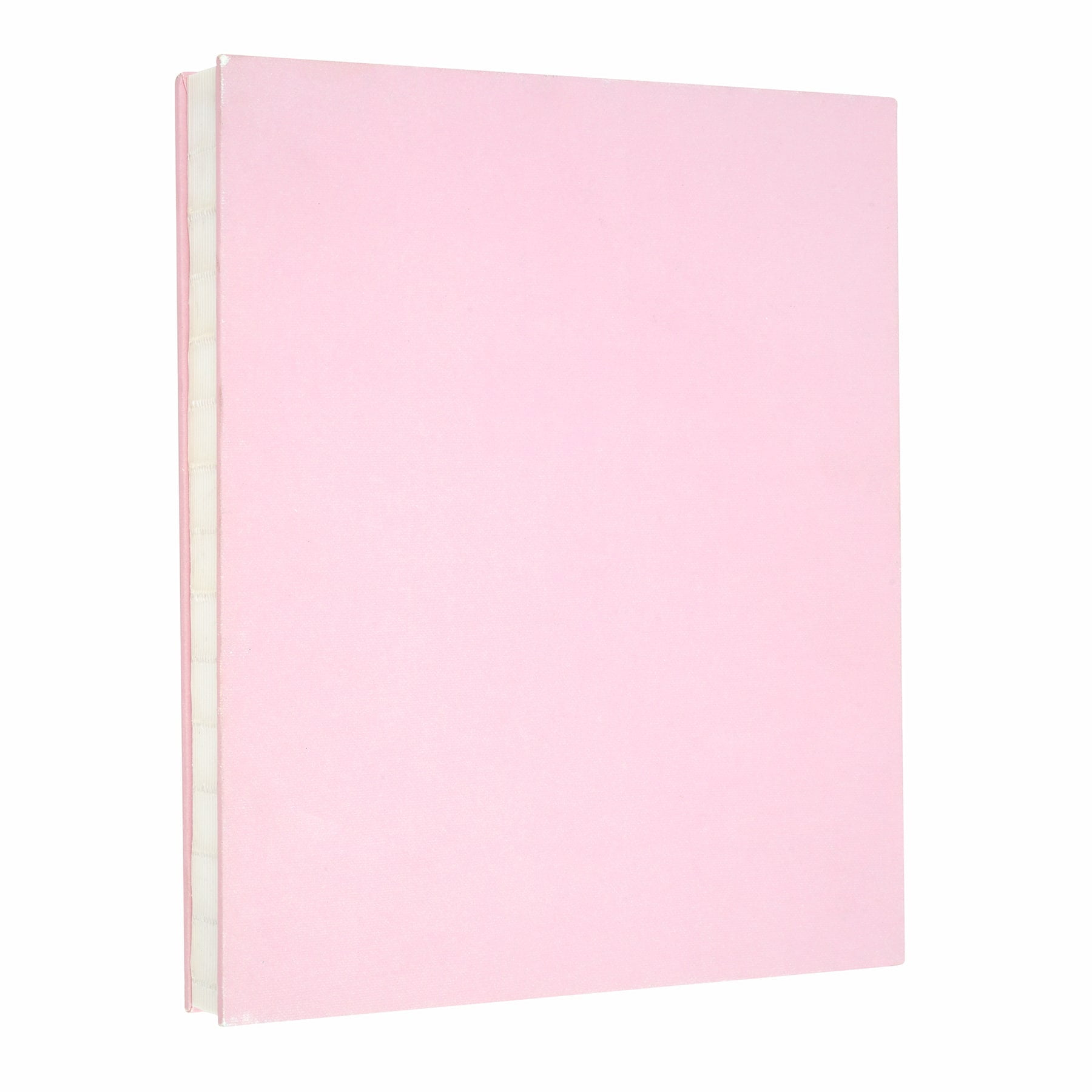 Artist's Loft Hardcover Sketchbook, Light Pink, Acid-Free, Smudge ...