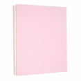 Artist's Loft Hardcover Sketchbook, Light Pink, Acid-Free, Smudge ...