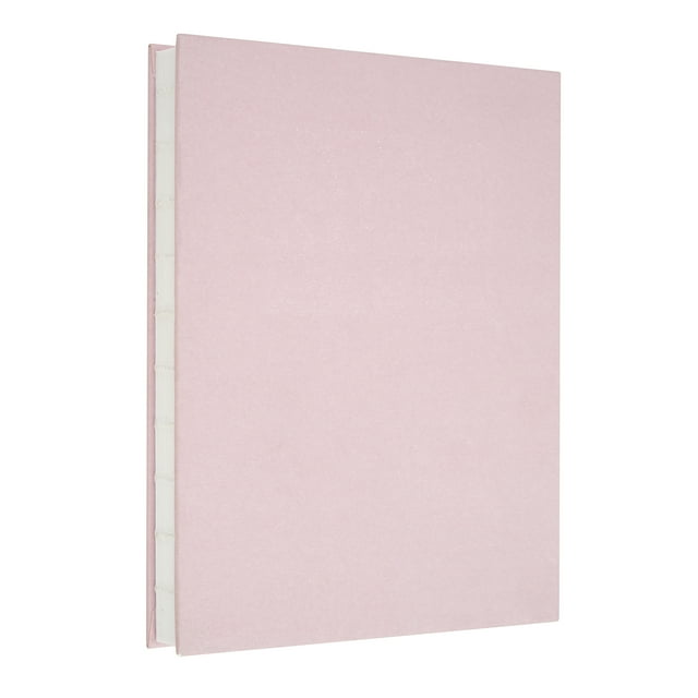 Light Pink Hardcover Sketchbook by Artist's Loft - Acid Free and Smudge ...