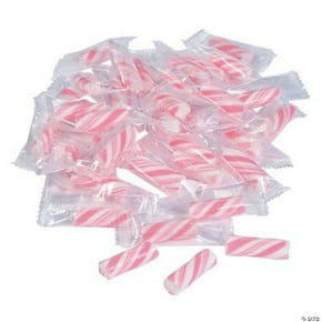 Pink Wrapped Candy