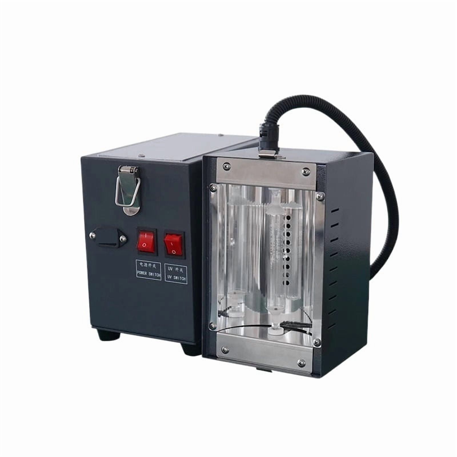 Light Portable UV Curing Machine Small UV Drying System ,Easy to ...