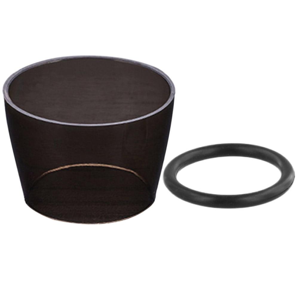 Light Protective Cover Plastic Camping Light Cover Eye Protection ...