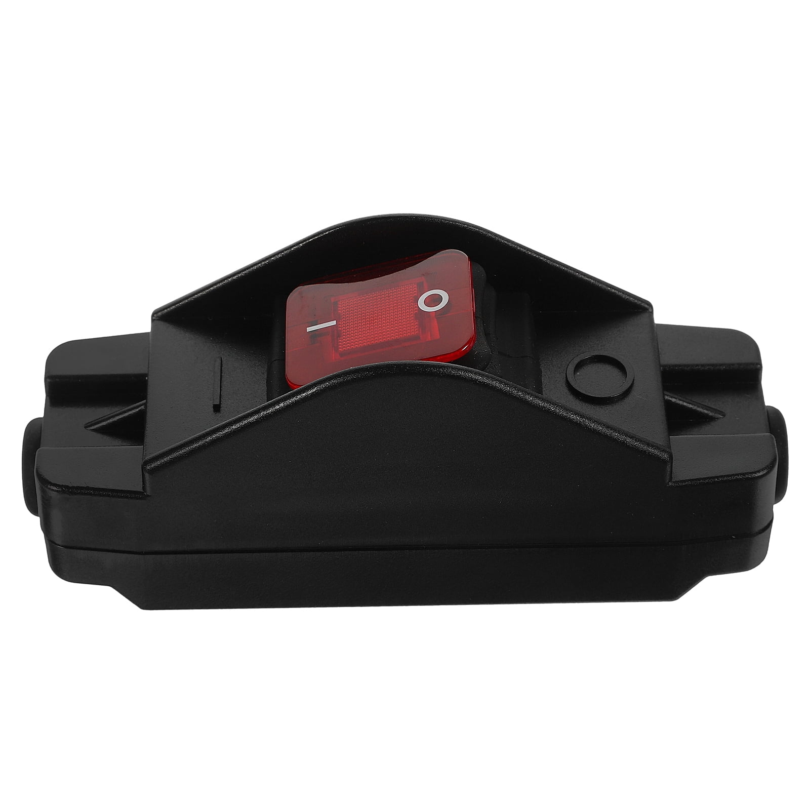 Light Pull Cord Spur Heavy Duty Series Line Switch - Walmart.com