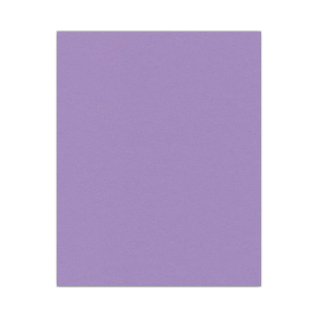Light Purple 16x20 Backing Board - Uncut Photo Mat Board - Walmart.com