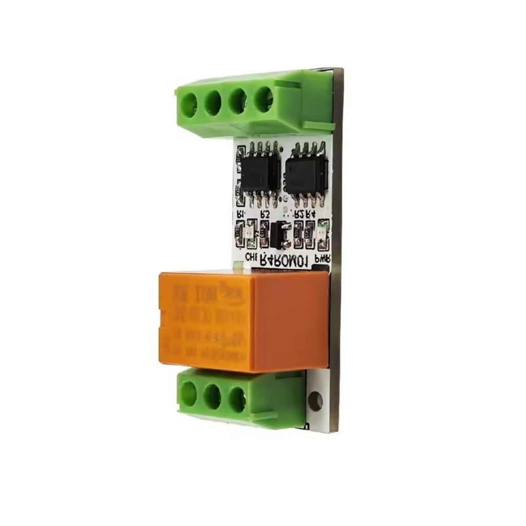 Light R4ROM01 Single Channel RS485 Relays Board for PLC Output ...