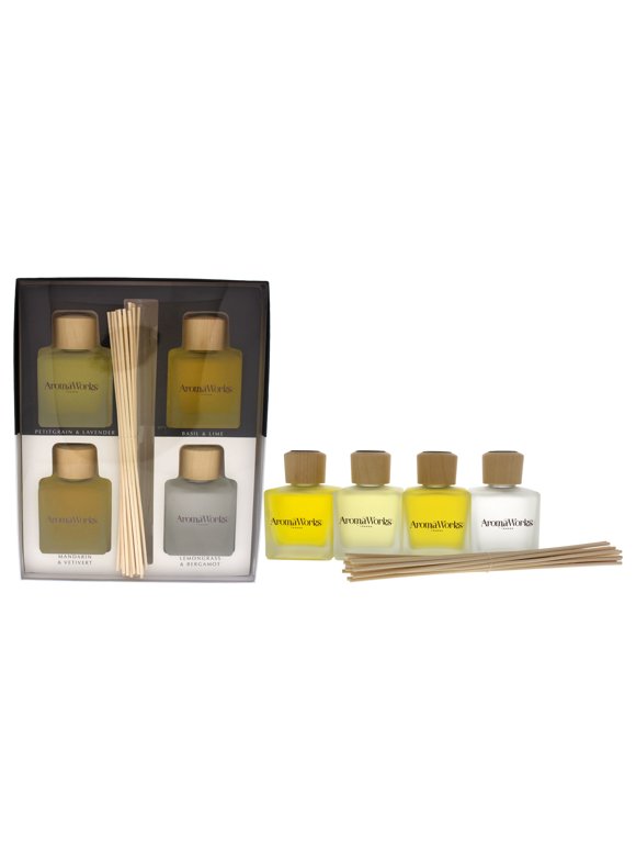 Reed Diffusers in Candles & Home Fragrance - Walmart.com